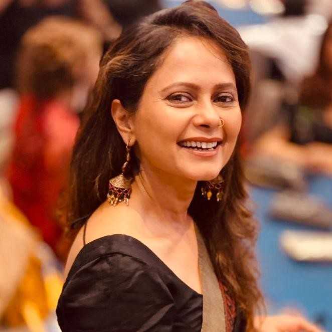 Sadiya Siddiqui Movie Artist | Age Birthday Biography