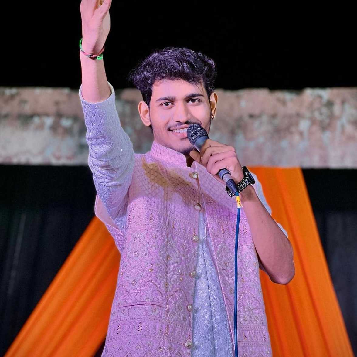 Pratik Panchal Music | Age Birthday Biography