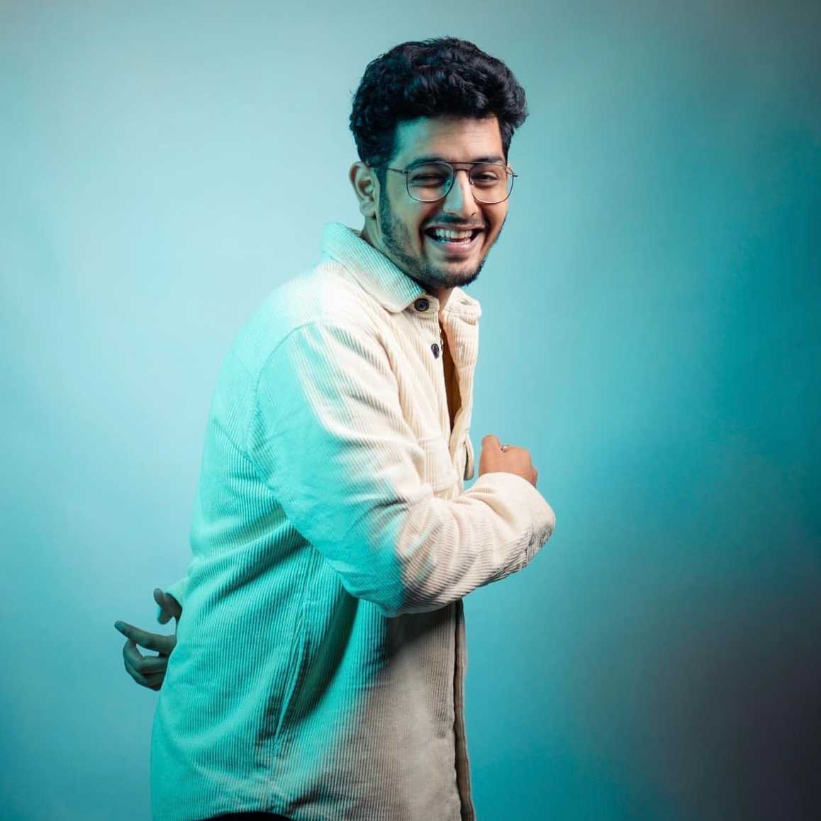 Harsh Sharma Entertainers | Age Birthday Biography