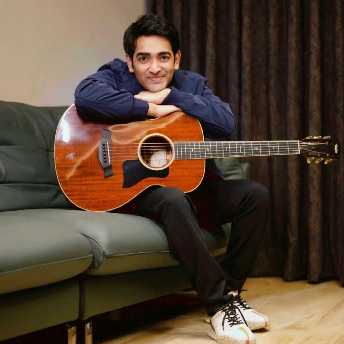 Anish Chhabra Music | Age Birthday Biography