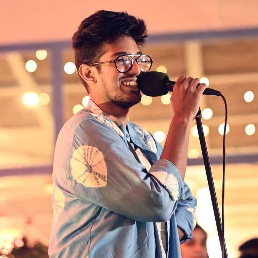 Satvik Sakar Music | Age Birthday Biography