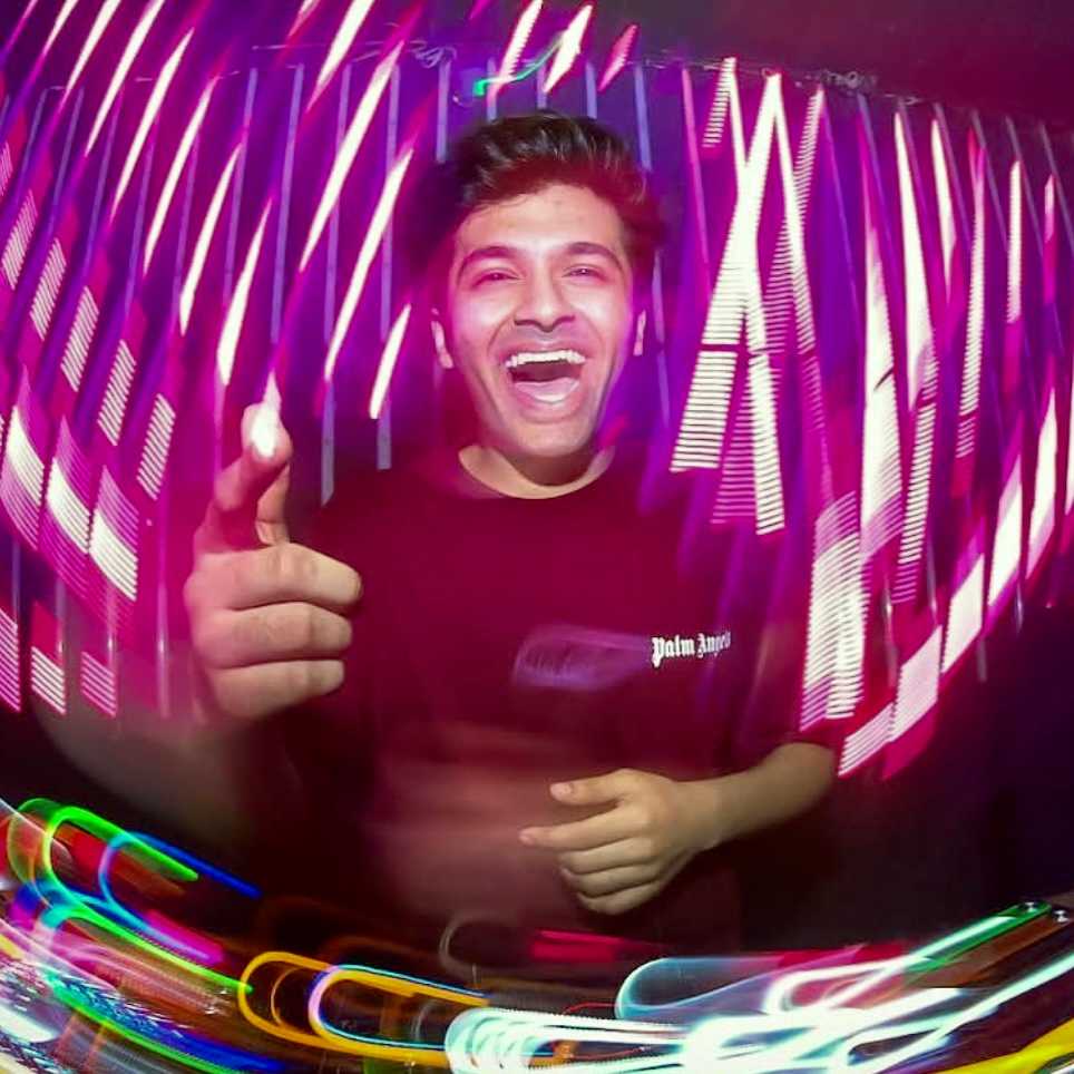 Dhyan Music | Age Birthday Biography