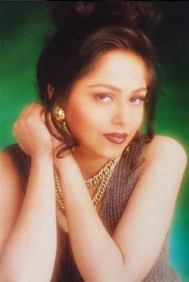 Preeti Jain Influencers Age Birthday Biography