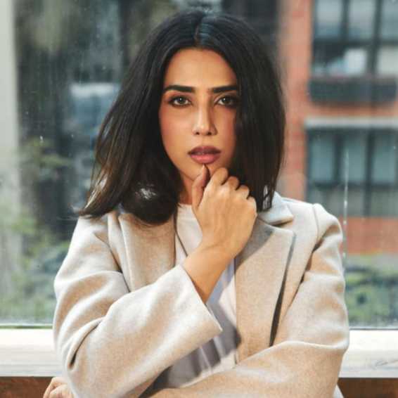 Saloni Misra Movie Artist | Age Birthday Biography