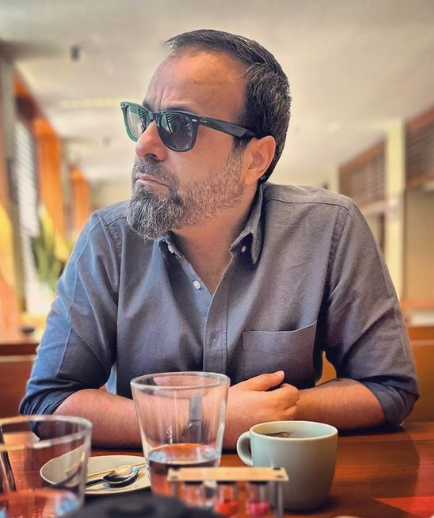 Tarun Mansukhani Movie Makers | Age Birthday Biography