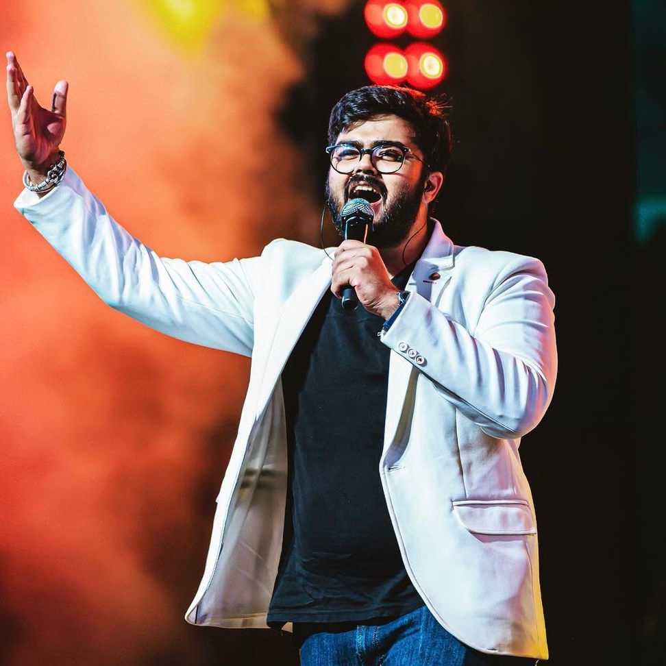 Aniruddha Sastry Actor Singer Biography Birthday Age