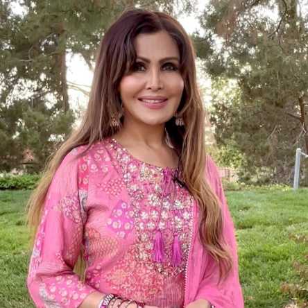 Kimi Verma Movie Artist | Age Birthday Biography