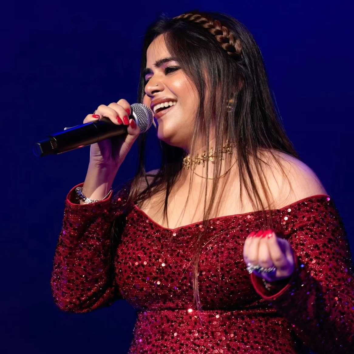 Aastha Sharma Music | Age Birthday Biography