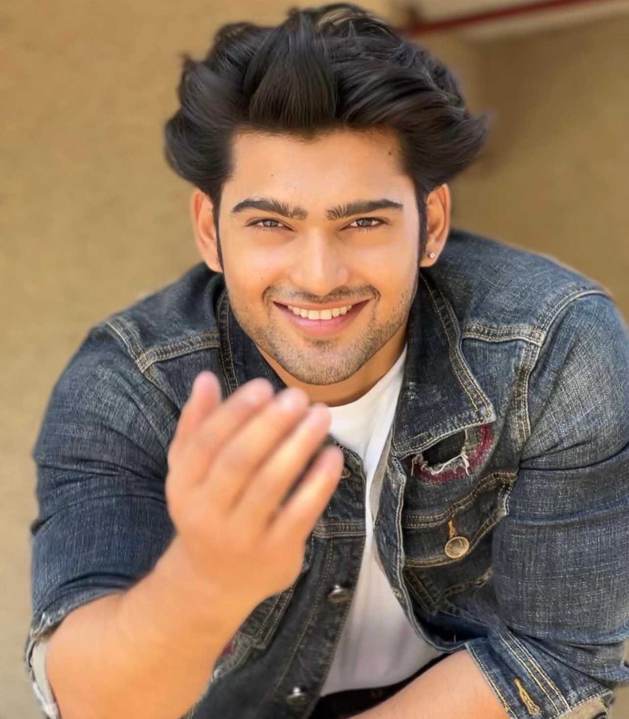 Raghav Thakur TV Artist | Age Birthday Biography