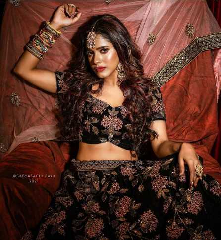 Sanchari Mondal Movie Artist | Age Birthday Biography