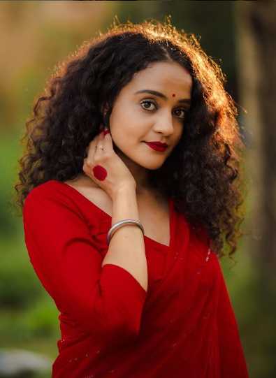 Ramanaa Kaur Movie Artist | Age Birthday Biography