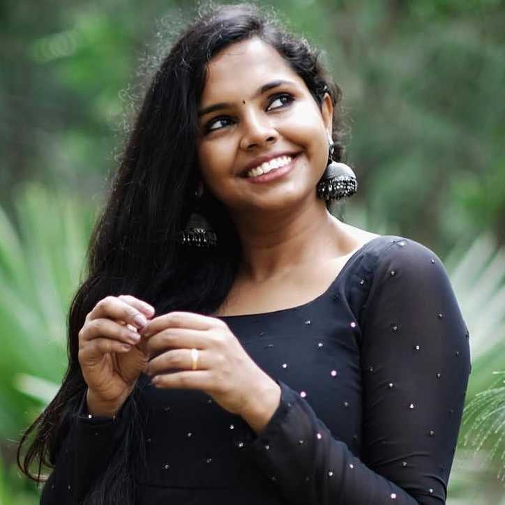 Aparna Narayanan Music | Age Birthday Biography