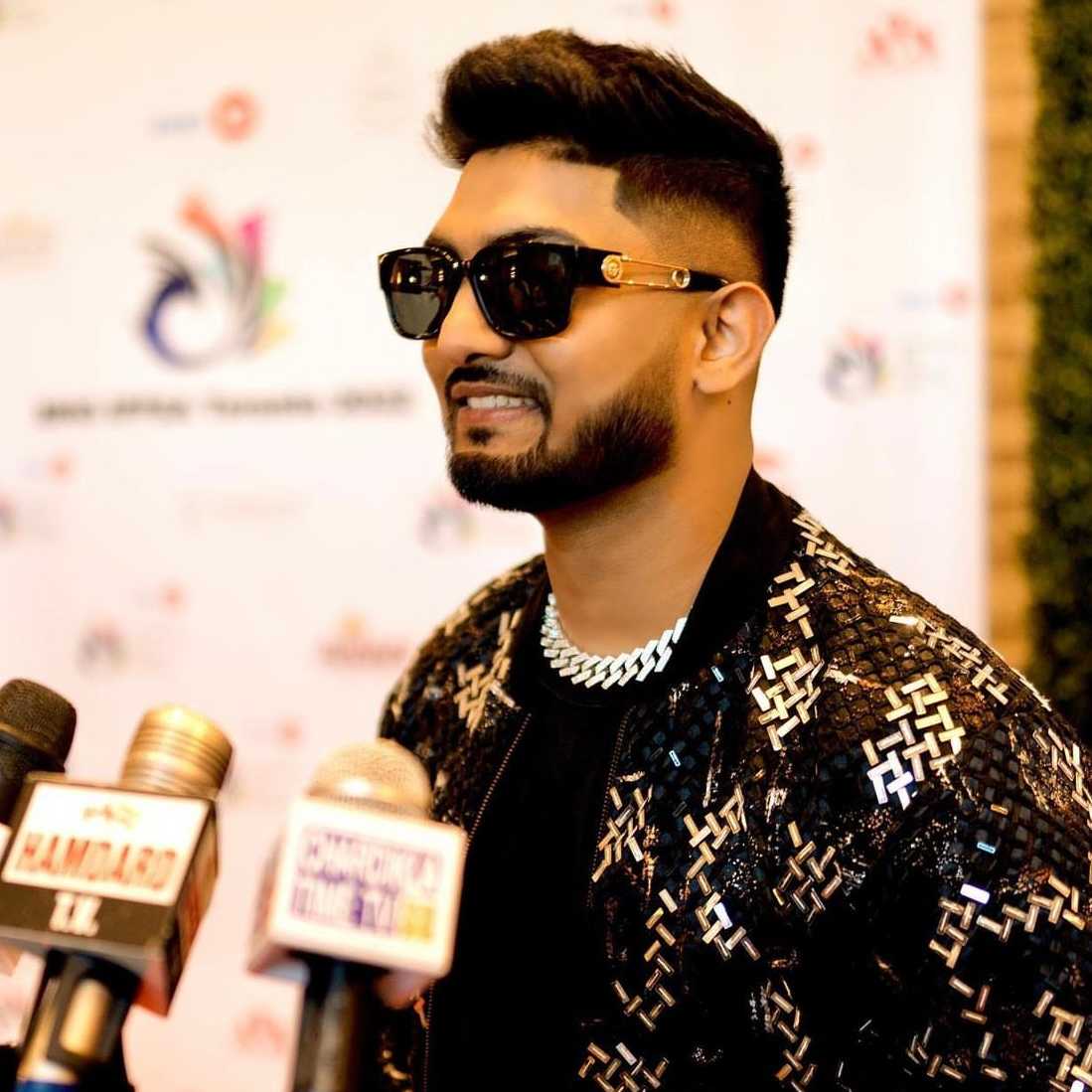 Rahul Sathu Music | Age Birthday Biography