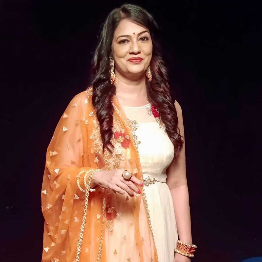 Sangeeta Pant Music | Age Birthday Biography