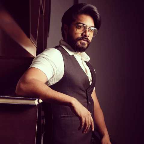 Deepak Gowda Movie Artist | Age Birthday Biography