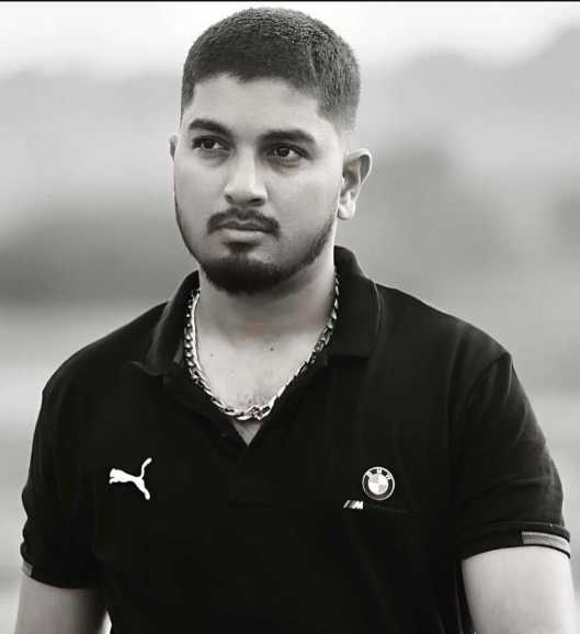 Parameshwar Hivrale Movie Artist | Age Birthday Biography