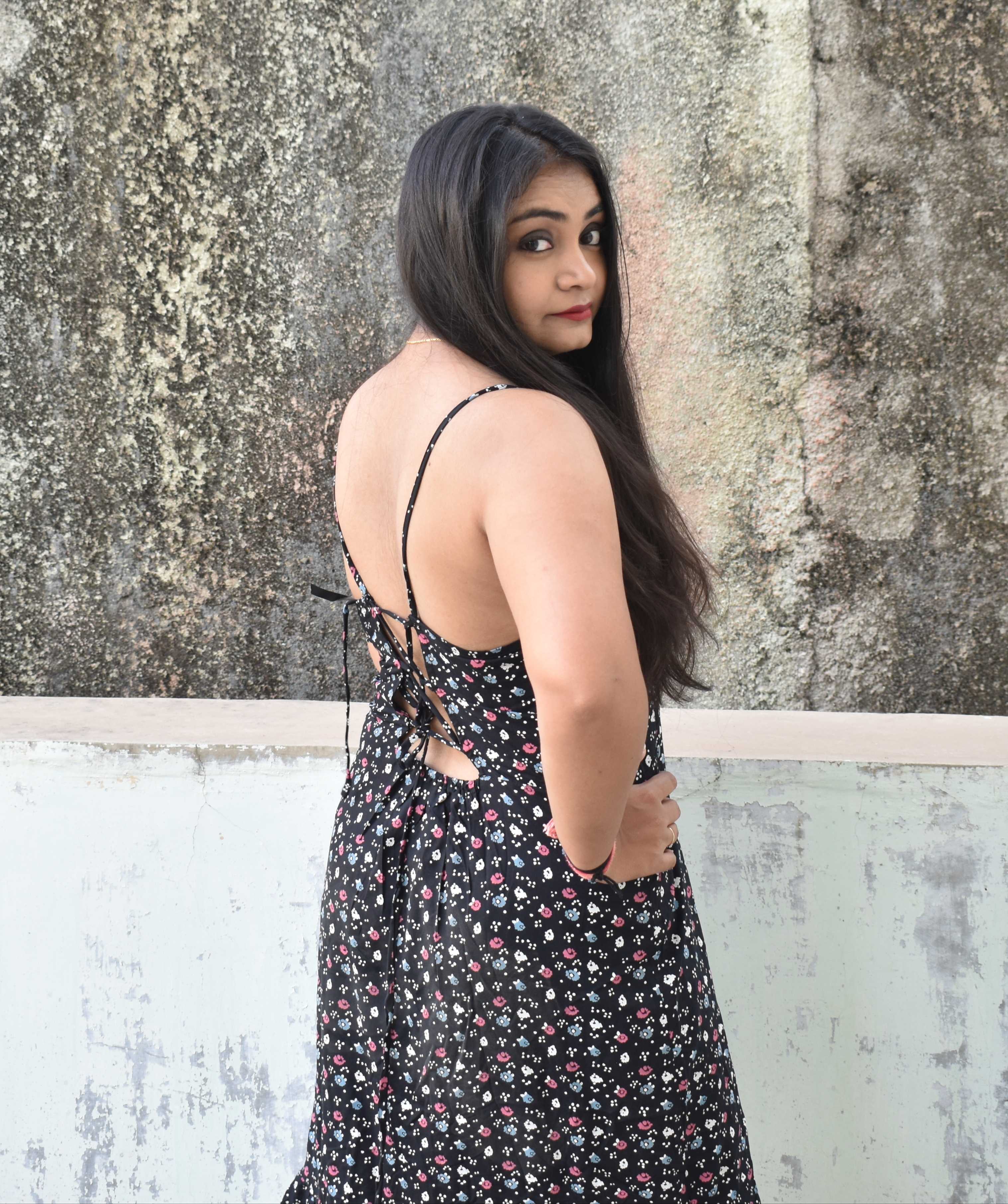 Nipa Patel Influencers | Age Birthday Biography