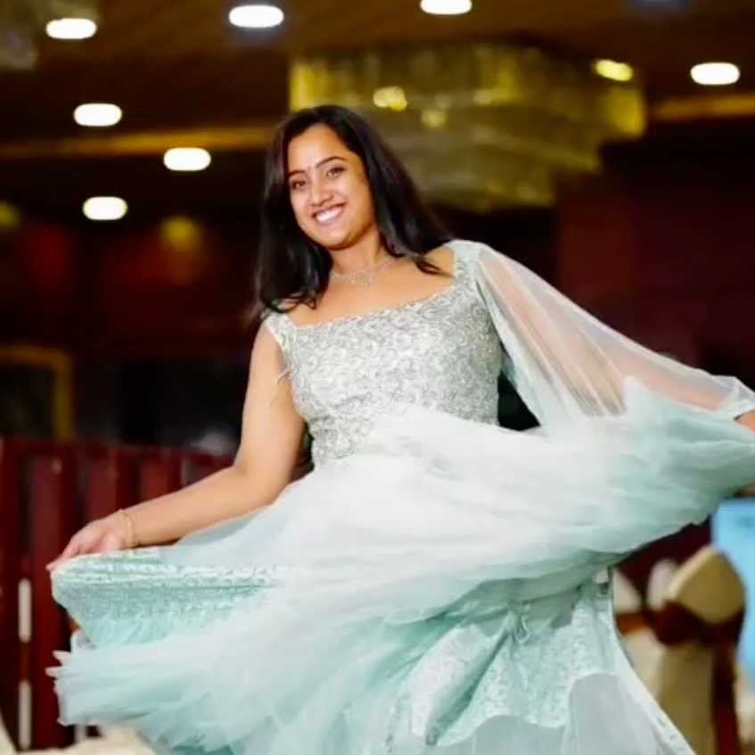 Nati Sravani Movie Artist | Age Birthday Biography