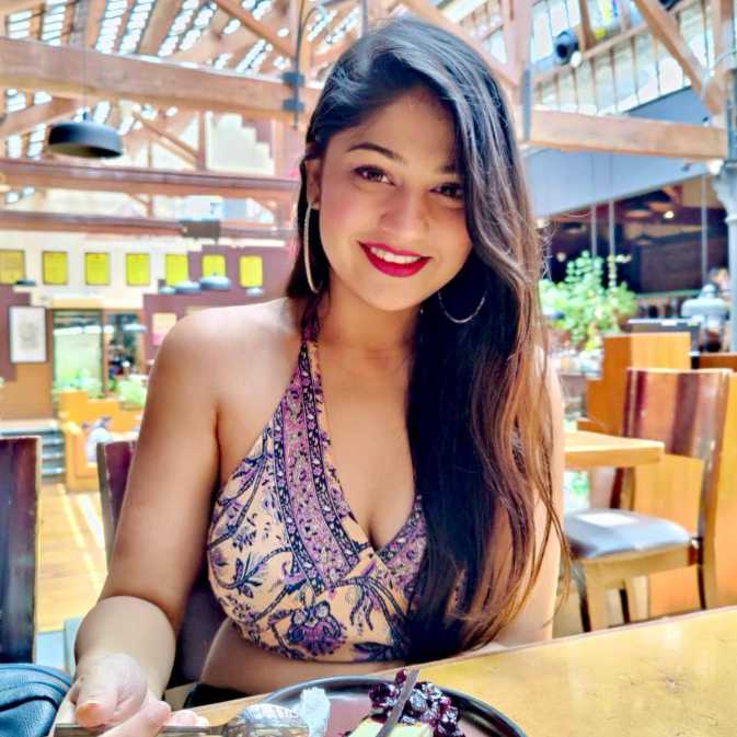 Shivani Joshi Influencers | Age Birthday Biography