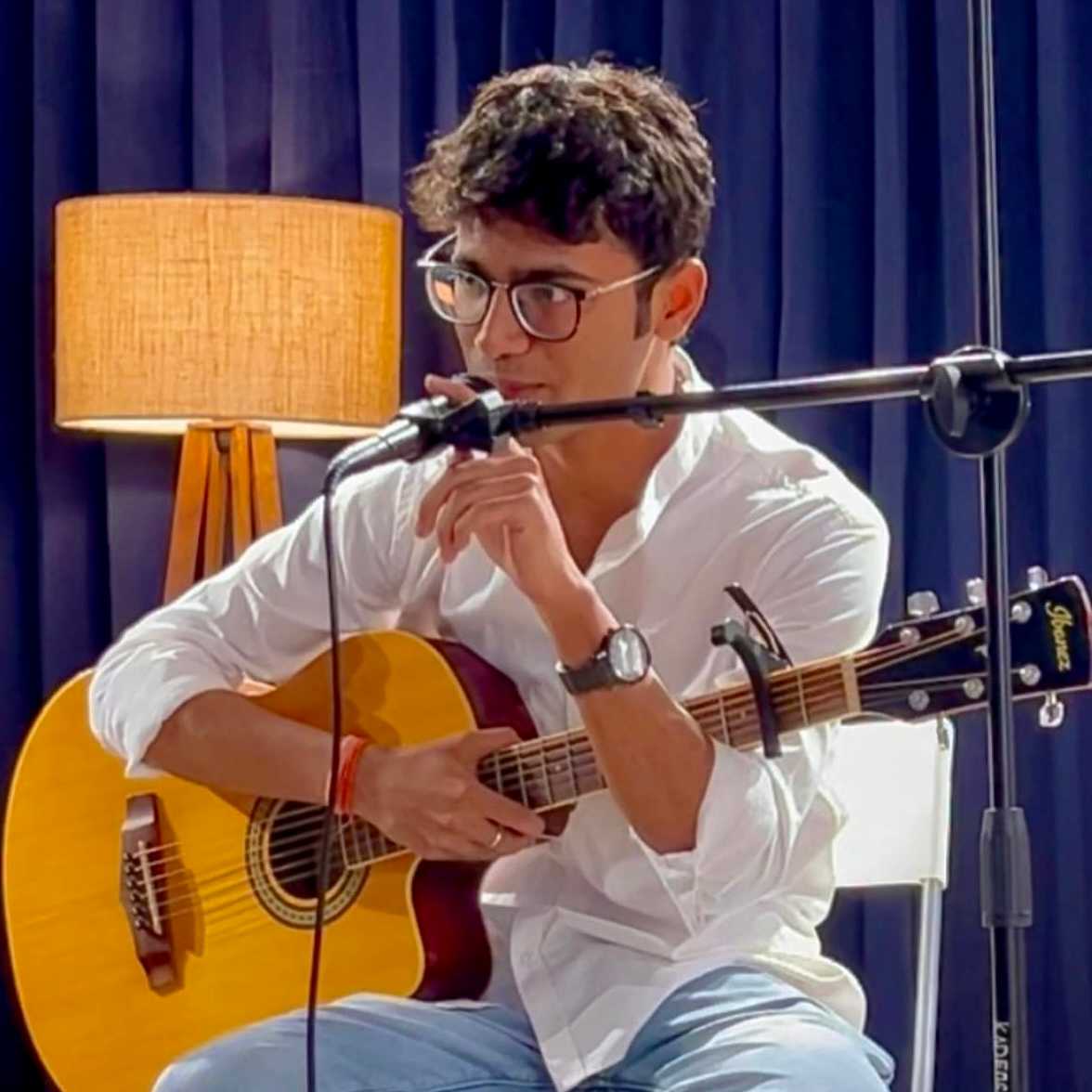 Rishi Gupta Music | Age Birthday Biography