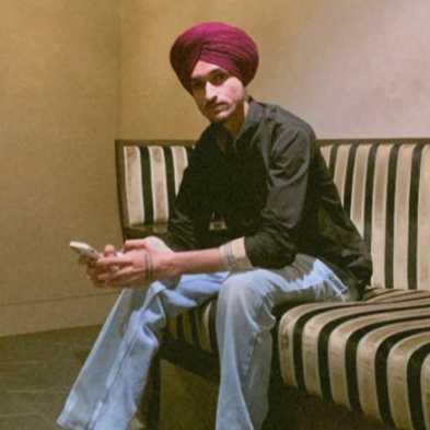 Vijaydeep Singh Influencers | Age Birthday Biography