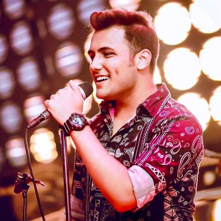 Aryan Sharma Music | Age Birthday Biography