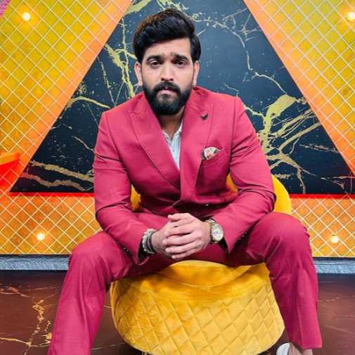 Roopesh Shetty Movie Artist | Age Birthday Biography