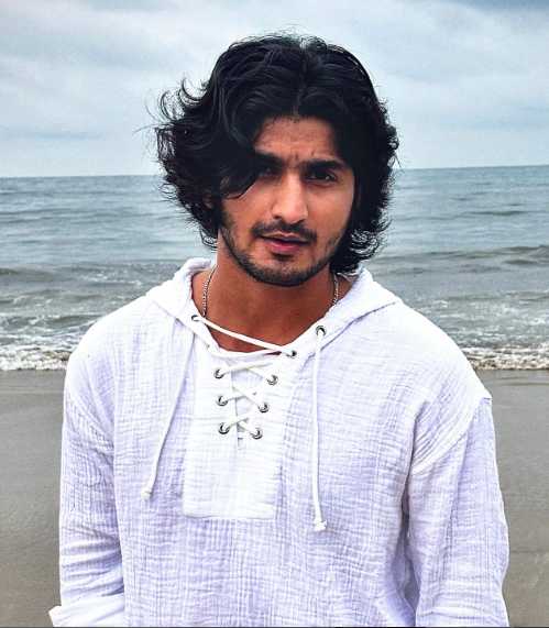 Nitin Sharma Music | Age Birthday Biography