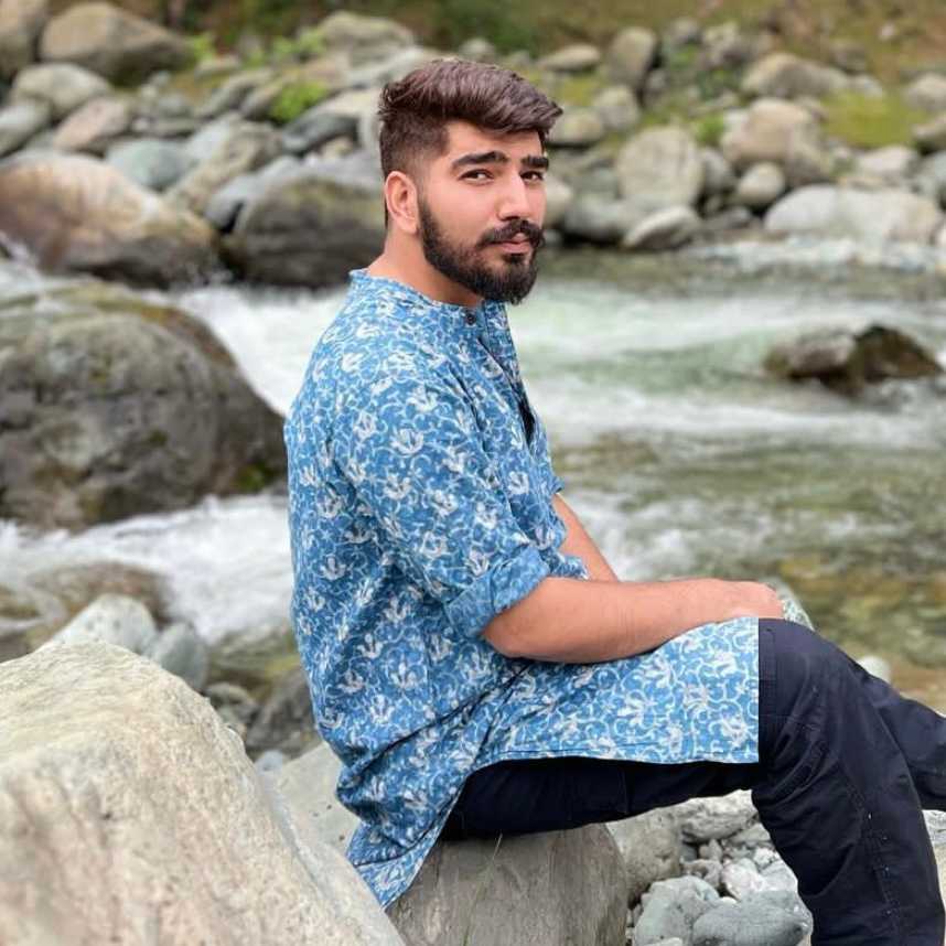 Ahmer Music | Age Birthday Biography