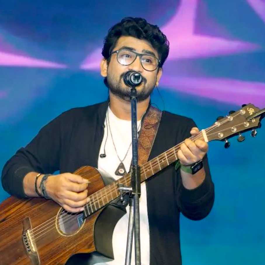 Rohan Malode Music | Age Birthday Biography