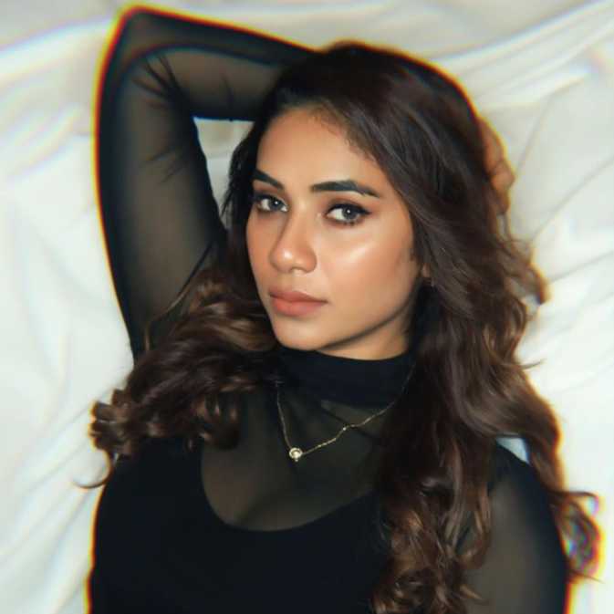 Jayshree Vijayan TV Artist | Age Birthday Biography