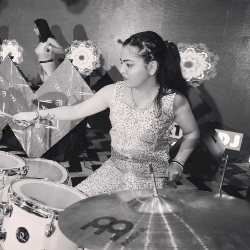 Poorva Sharma Music | Age Birthday Biography