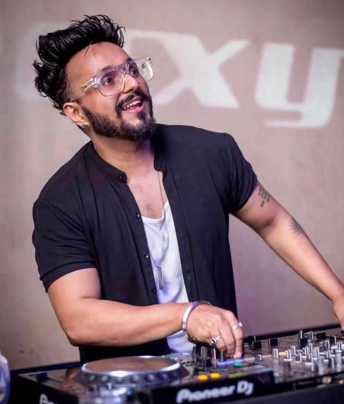 RITZZZE Music | Age Birthday Biography