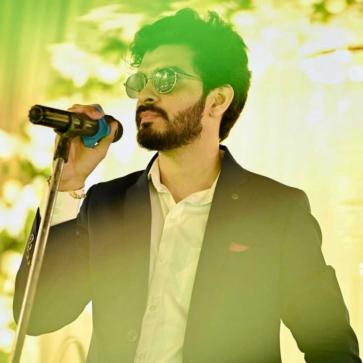 Rajat Midha Music | Age Birthday Biography