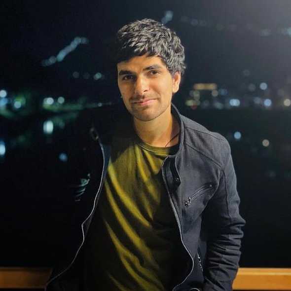 Junaid Ahmad Music | Age Birthday Biography