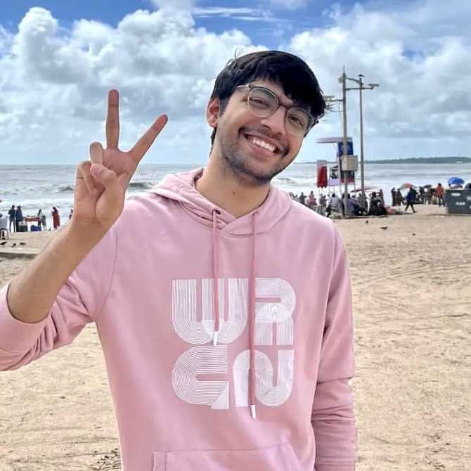 Shreyansh Chordia Music | Age Birthday Biography