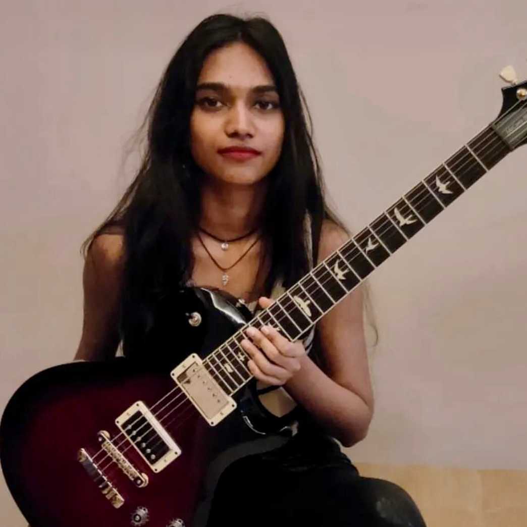 Niveditha Ode Linda Music | Age Birthday Biography