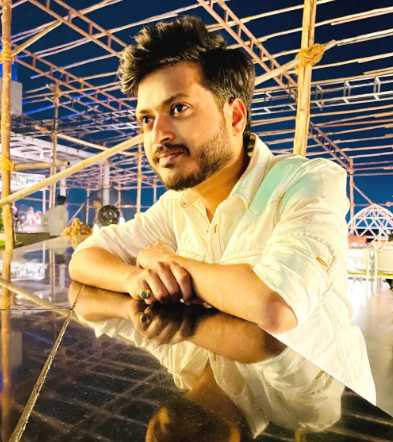 Shantanu Bhake | Age Birthday Biography