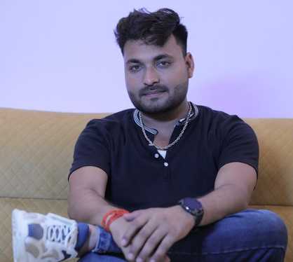 Anurag Pandit Movie Artist | Age Birthday Biography