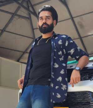 Yuvakrishna Movie Artist | Age Birthday Biography