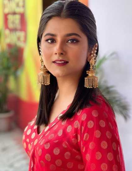 Sweta Mishra TV Artist | Age Birthday Biography