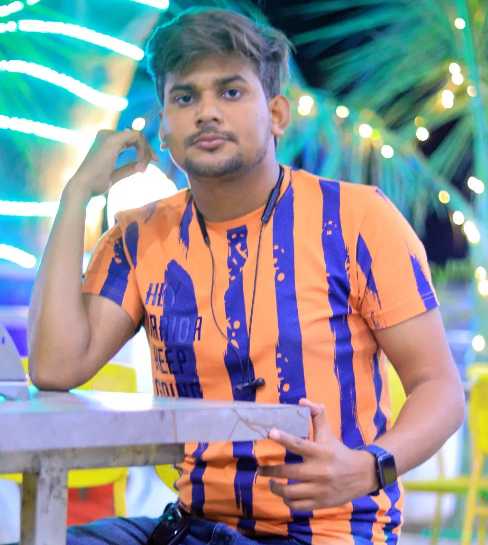 Abhinav Mishra Influencers Age Birthday Biography