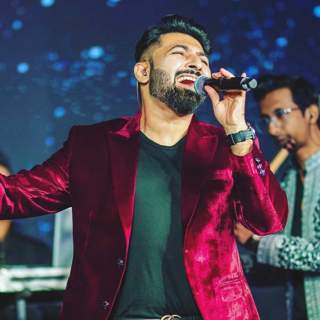 Bhaven Dhanak Music | Age Birthday Biography