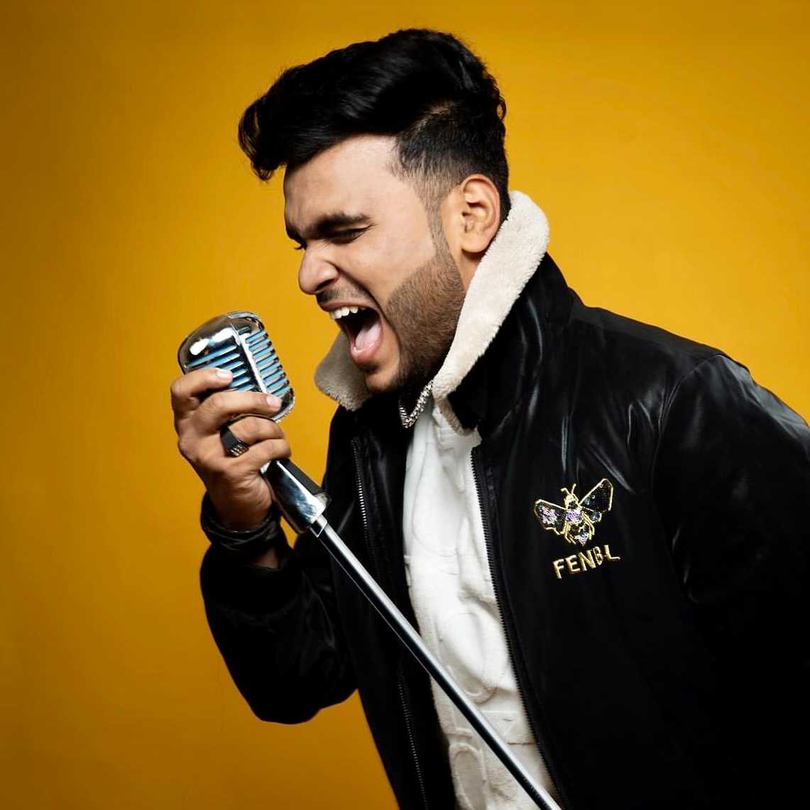 Harsh Ranjak Music | Age Birthday Biography