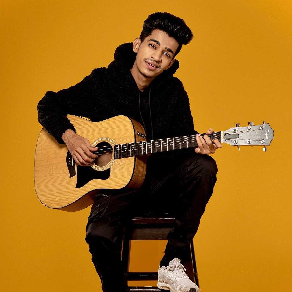 Prajwal Mahajan Music | Age Birthday Biography