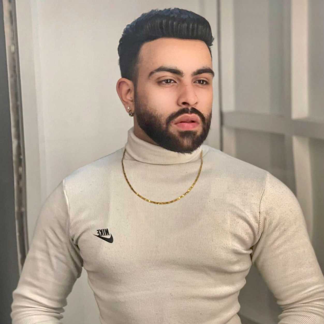 Rishi Grover Music | Age Birthday Biography