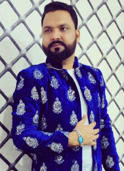 Mohd Ghufran | Age Birthday Biography