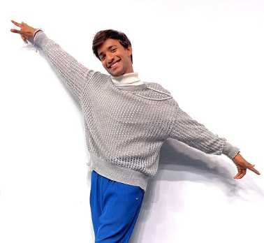 Aniket Chauhan TV Artist | Age Birthday Biography