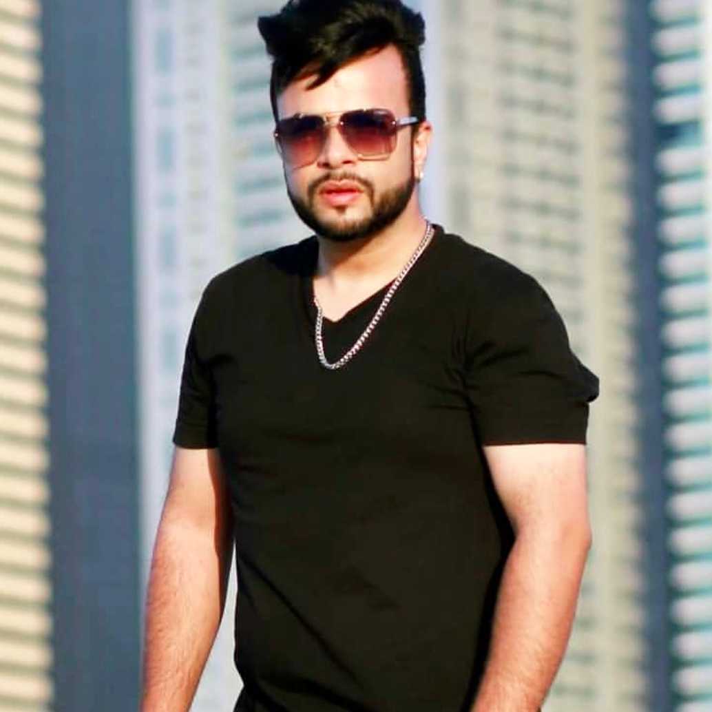 Ankit Sharma Music | Age Birthday Biography