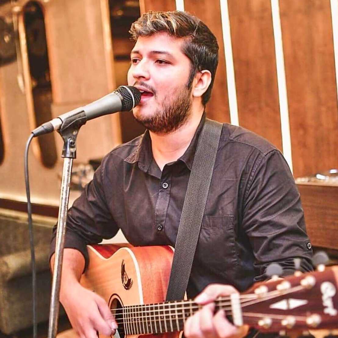 Vipul Kumar Music | Age Birthday Biography